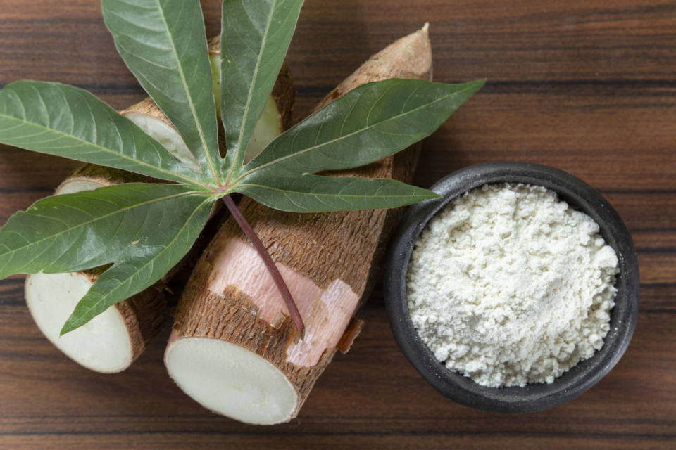 Serba-serbi Tepung Mocaf yang Perlu Kamu Tahu. Tepung Lokal ini Banyak ...