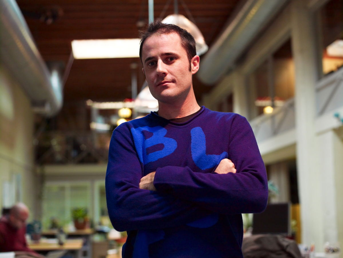 5 Mantan Karyawan Google yang Berhasil Bangun Startup Kelas Dunia ...