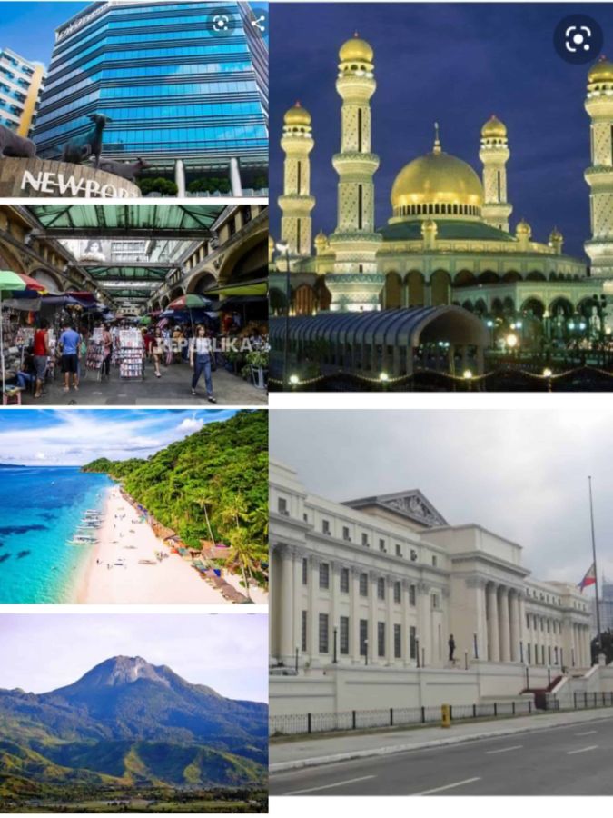 #WisataImpian-Destinasi Impian, Jalan-Jalan Sambil Belajar di Negara ...