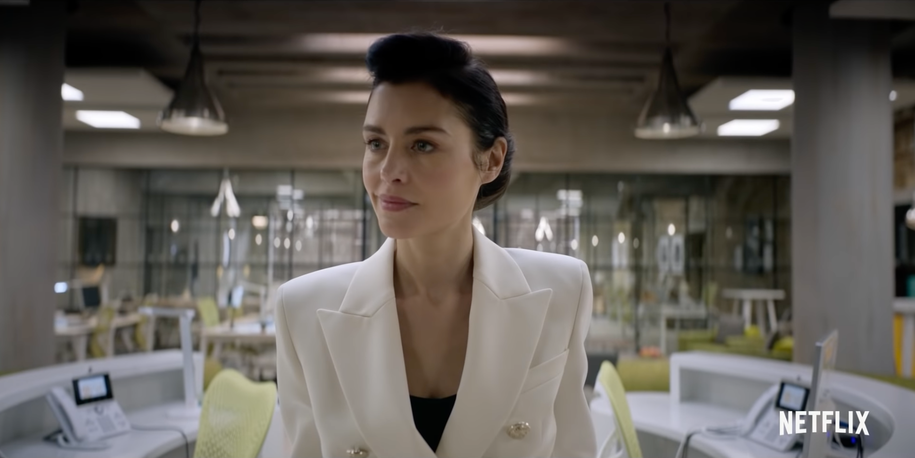 Review Serial "The One", Ketika Sebuah Start-Up Tawarkan Solusi ...