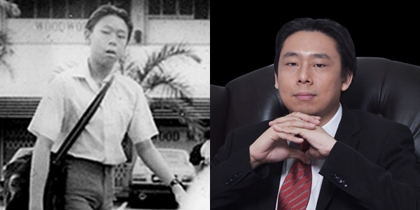 Kisah Sukses Adam Khoo, Ditolak Sekolah 6 Kali Ternyata Sukses Jadi ...