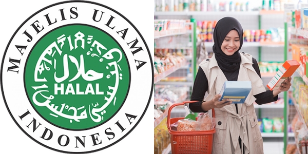 Kabar Baik, UMKM bisa Dapat Sertifikasi Halal Gratis dari MUI! Catat ...