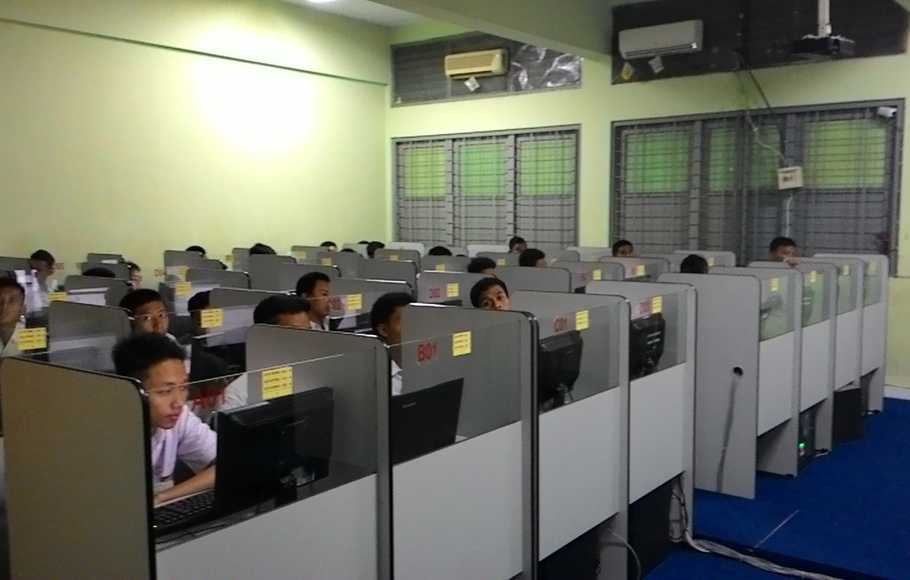 Nostalgia Momen Pelajaran Komputer Zaman Sekolah. Pelajaran Paling ...