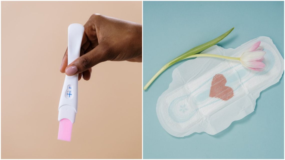 Masih Banyak yang Keliru Menyikapi, Ini Bedanya Darah Menstruasi dan ...