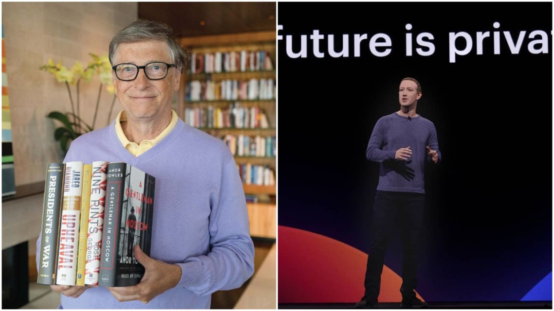 Orang Introver Nggak Jago Bisnis? 6 Tokoh ini Buktikan Hal Sebaliknya ...