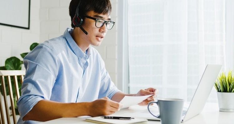 Kerja Remote Jadi Lebih Produktif, Ini 5 Tips yang Perlu Kamu Terapkan!