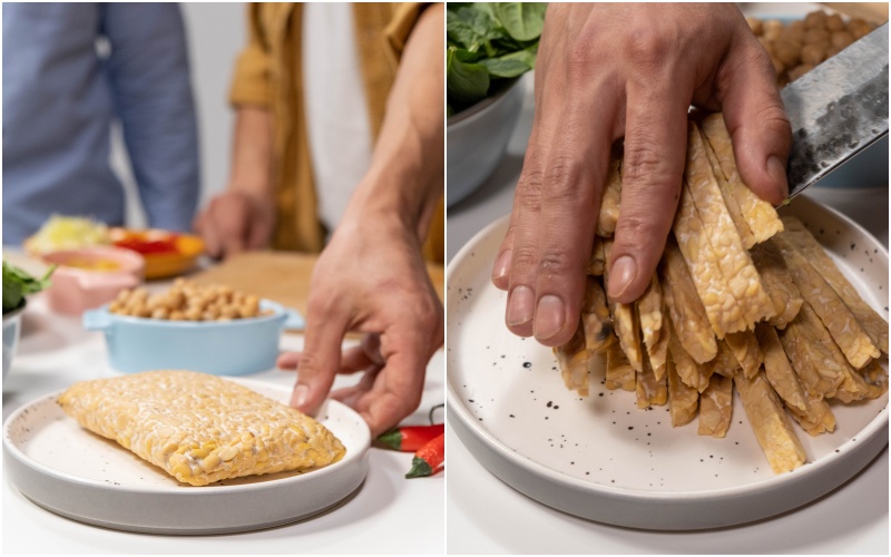 Cara Membuat Tempe di Rumah dalam 6 Langkah Mudah. Buat yang Suka DIY ...