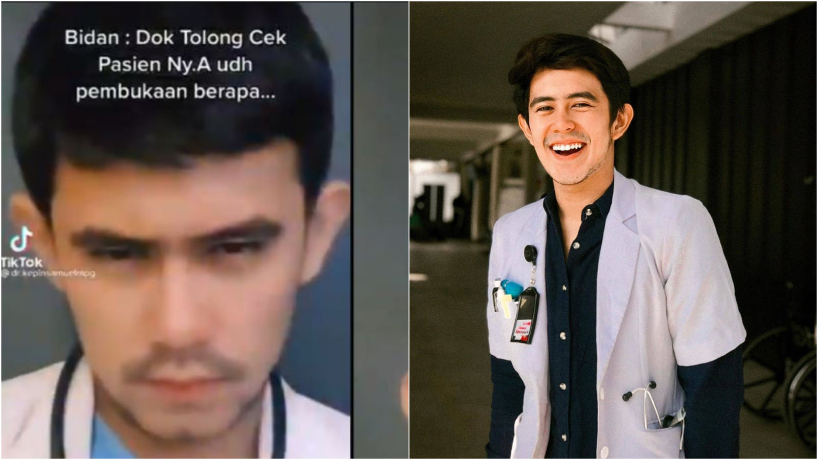 Konten TikTok-nya Viral dan Dikecam Banyak Pihak, ini Fakta Seputar ...