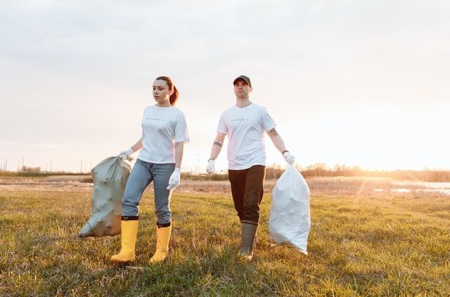 Cinta Bumi, Cintai Lingkungan; Mari Kita Jaga Dan Rawat Apa yang Kita ...