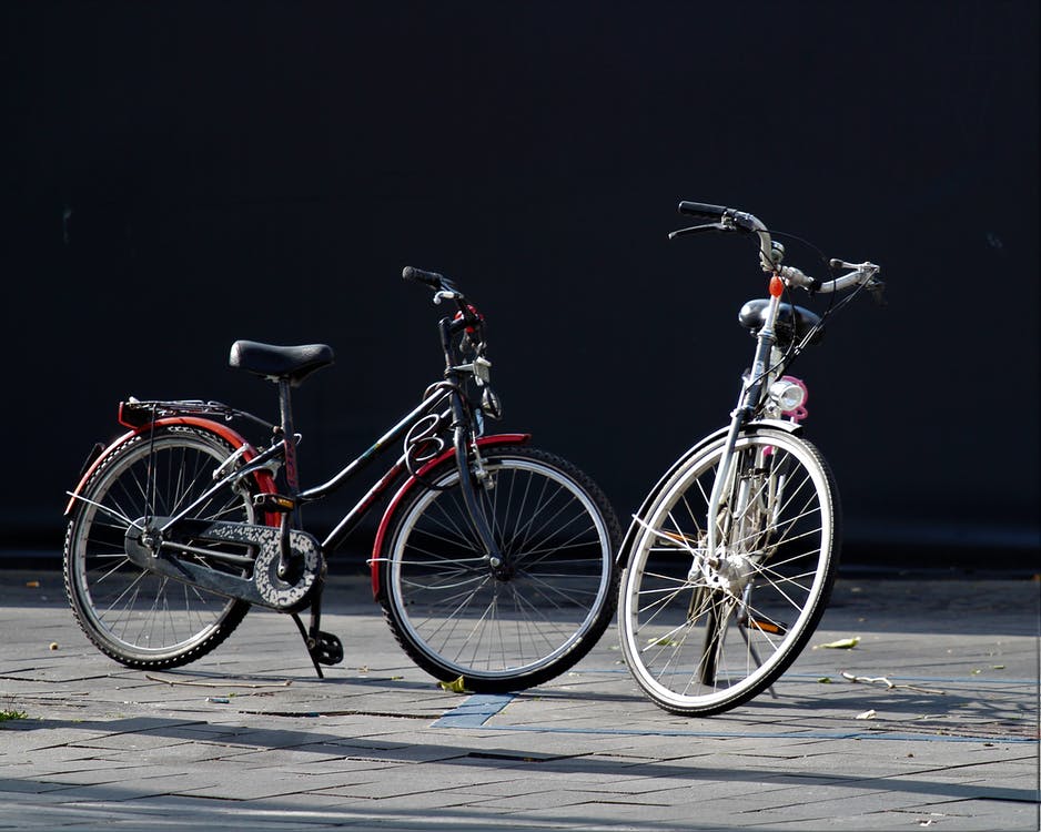 Mengenal Pent-up Demand, Fenomena yang Sempat Bikin Sepeda Laris Manis ...