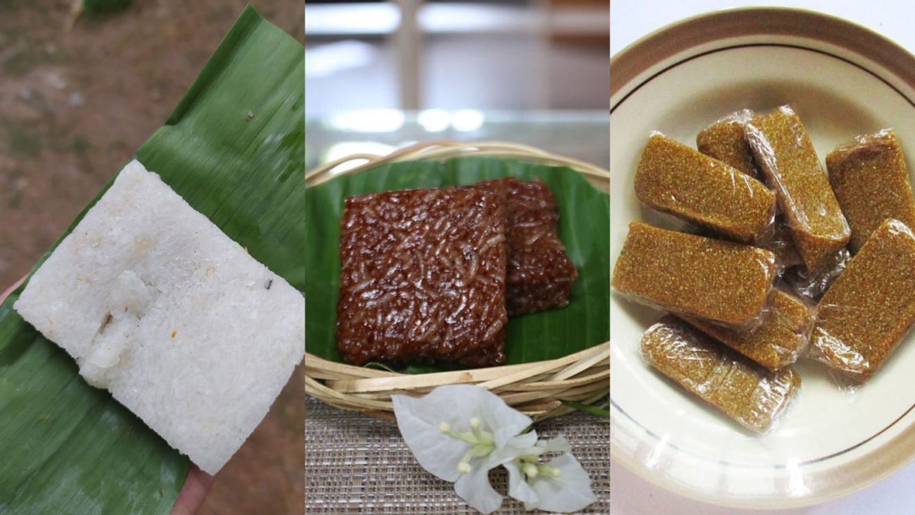 Punya Makna Filosofi Lengket Jodoh, 6 Kuliner ini jadi Menu Wajib saat ...