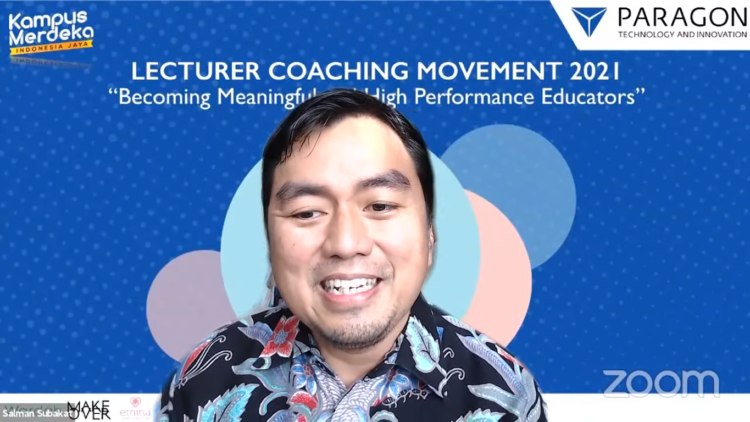 Paragon Jalankan Beberapa Program Peningkatan Kapasitas untuk Dukung ...