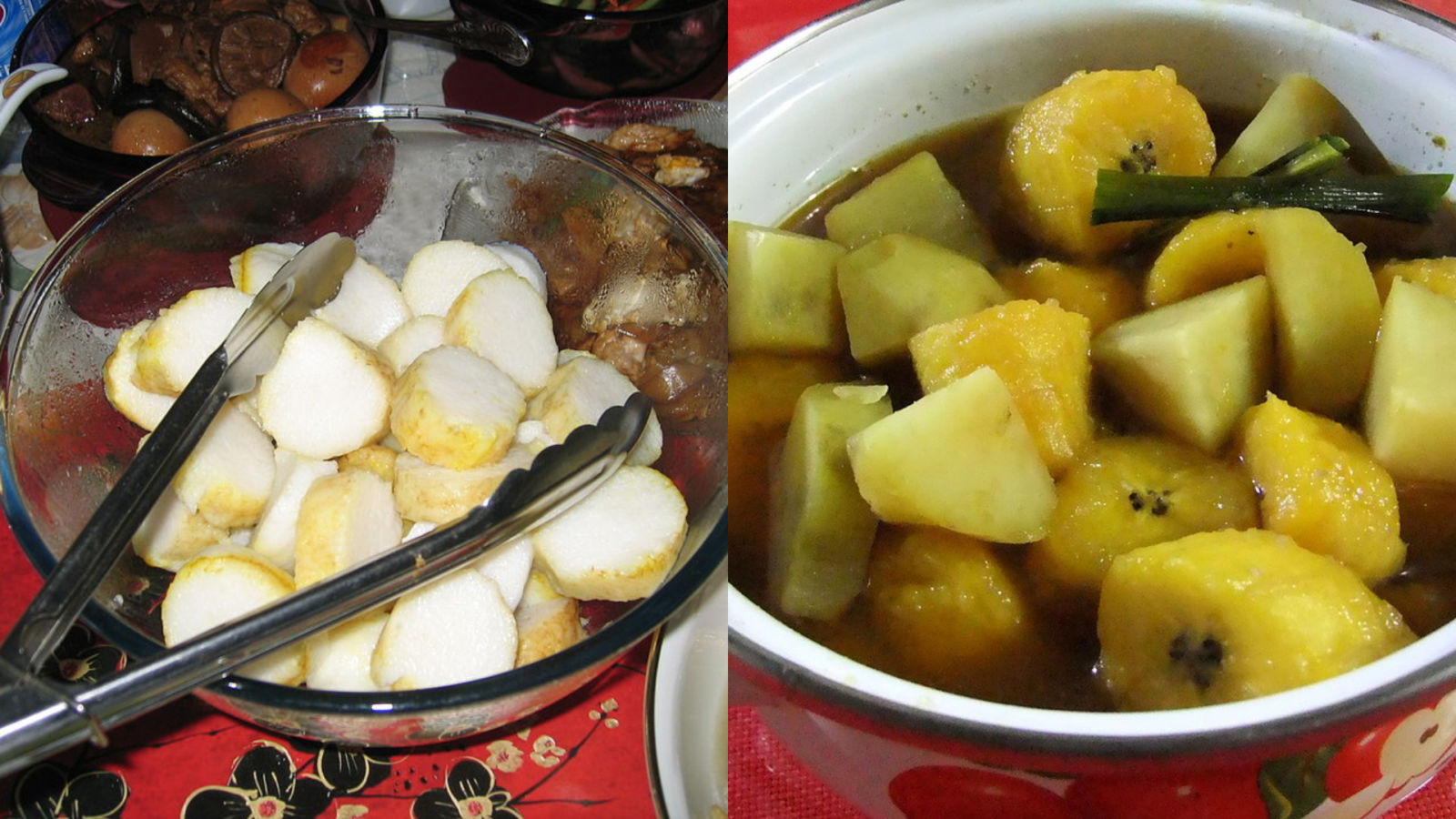 Di Balik lezatnya 5 Kuliner Khas Jawa ini, Ternyata Menyimpan Makna ...