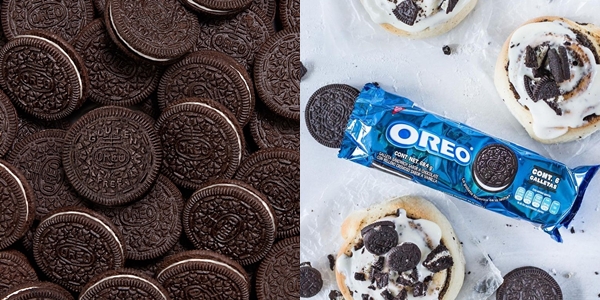 Sejarah di Balik Biskuit Favorit yang Legendaris, Oreo. Sudah Hapal kan ...