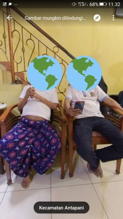 Foto-Foto Lucu di Google Maps Adalah Humor Abadi di Media Sosial. Ini ...