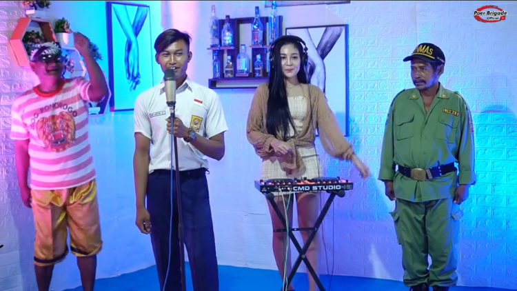 Kenangan Manis di Balik Lagu "Sesuk Prei" bagi Anak SD di Jawa Generasi ...