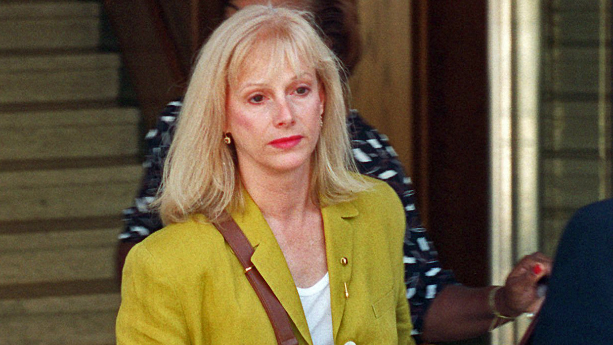 8 Aktris dan Aktor yang Masuk Daftar Hitam Industri Film Hollywood