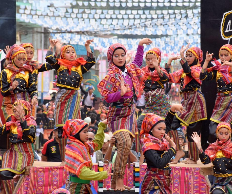 Kemeriahan Panjang Fiesta Filipinas Akan Ditutup dengan Festival ...