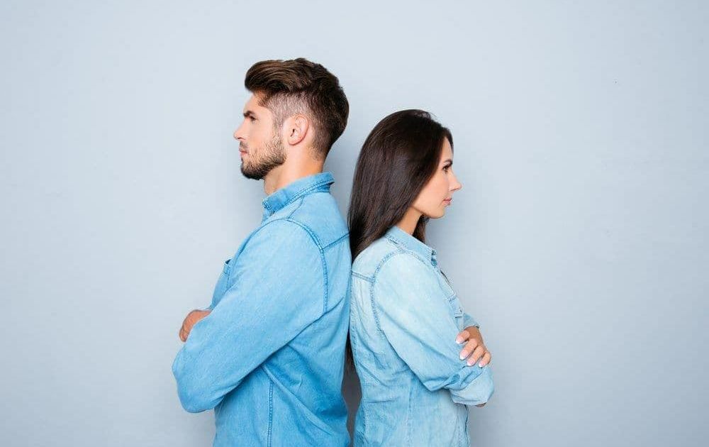 Laki-laki Berpikir dengan Logika sedangkan Perempuan dengan Perasaan, Yuk Simak Perbedaan Cara ...