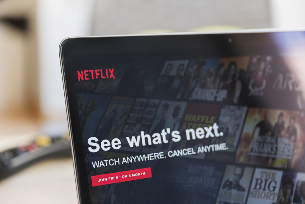 4 Cara Mudah Berlangganan Netflix, Hari-harimu Makin Menyenangkan ...