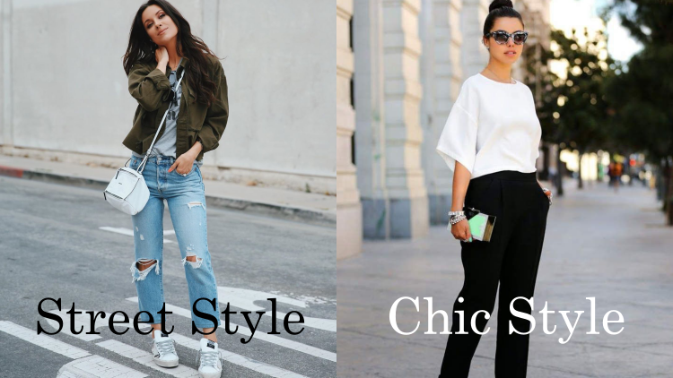 6 Jenis Style di Dunia Fesyen. Kenali Ciri-cirinya yuk Biar Tahu Nama ...