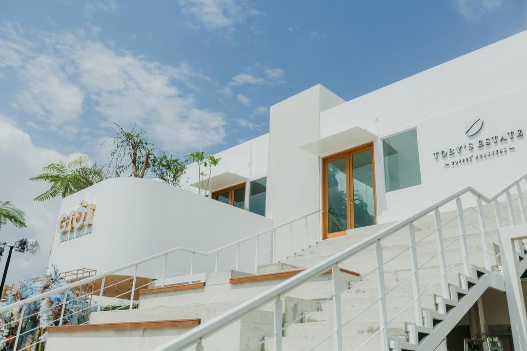 Urban Farm PIK, Destinasi Wisata Paket Lengkap Mulai Dari Bercocok ...