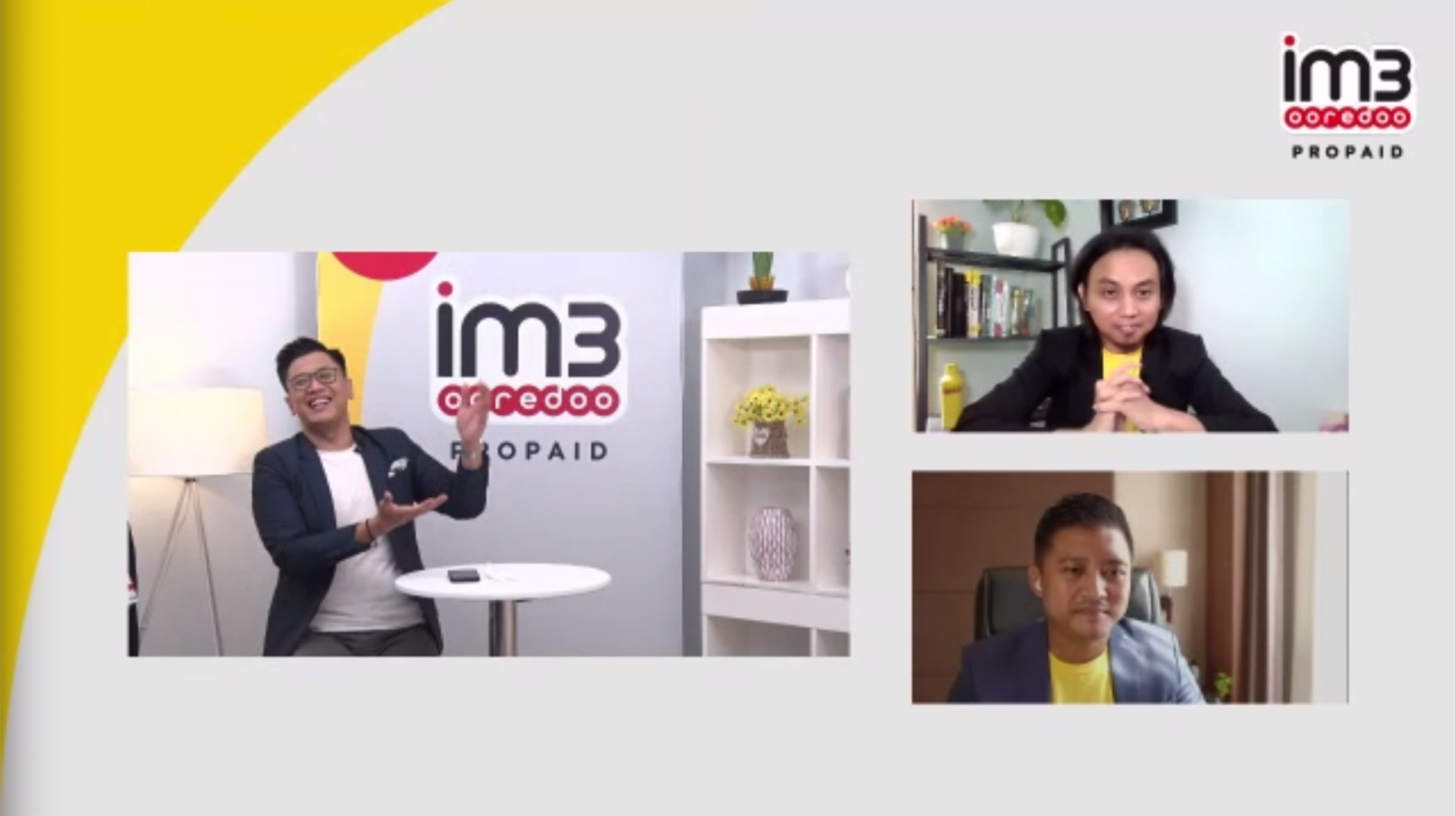 Pascabayar Rasa Prabayar, Indosat Ooredoo Luncurkan IM3 Ooredoo Propaid ...