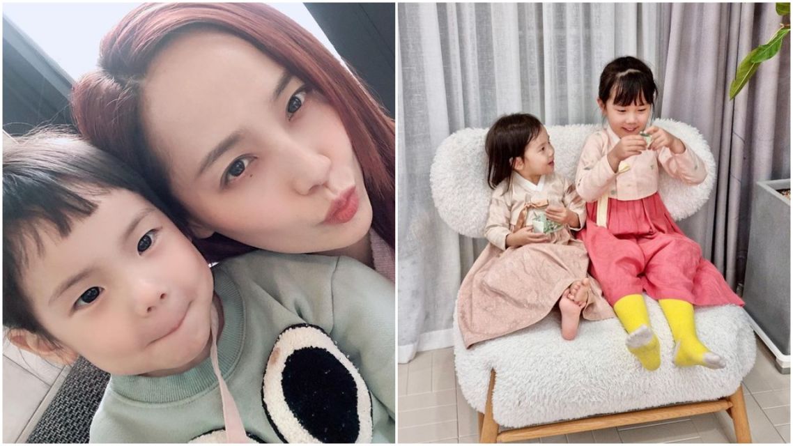 Kumpulan Artikel Korean Parents