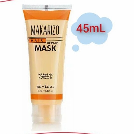 Rekomendasi Hair Mask Harga Terjangkau, Atasi Masalah Rambut Rontok