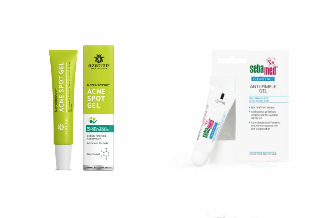 Rekomendasi Acne Spot Treatment, Ampuh Redakan Jerawat