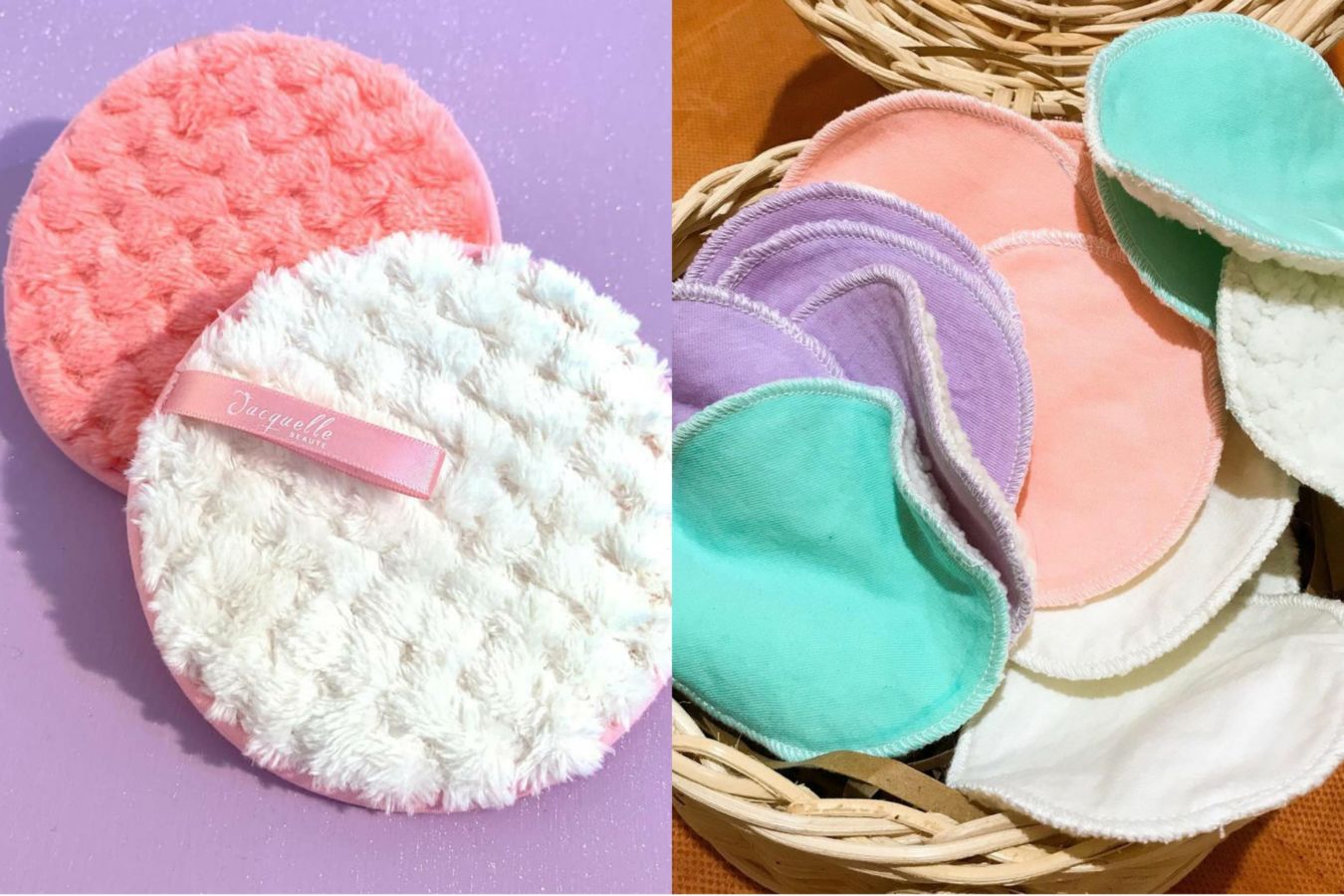7 Kapas Wajah Cuci Ulang, Reusable Cotton Pad dari Brand Lokal Terbaik