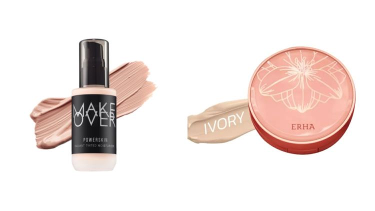 7 Produk Hybrid Skincare Sekaligus Makeup dari Merek Lokal. Paket ...