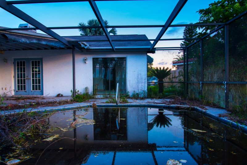 Perhatikan, Ini 5 Hal yang Buat Rumah Jadi Tidak Layak Huni!