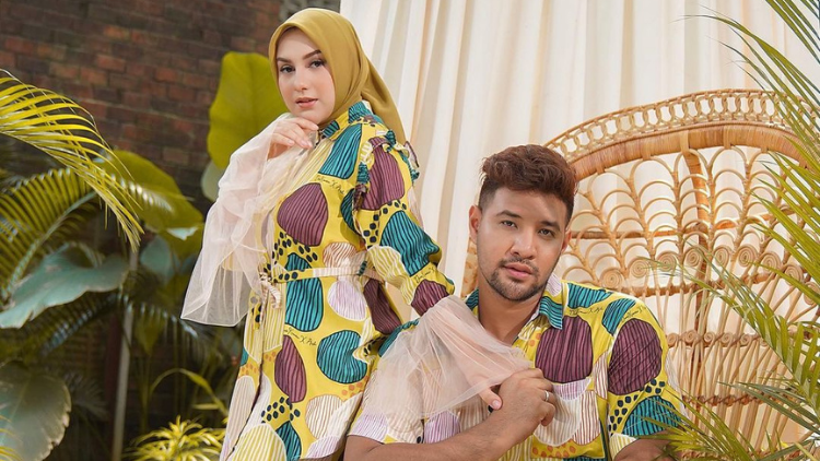 Ungkap Perubahan Setelah Menikah Ammar Zoni Dan Irish Bella Kompak