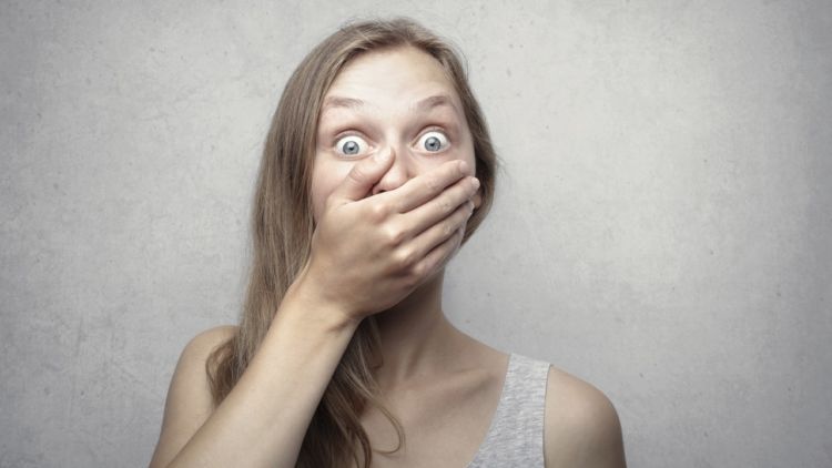 Sadar atau Tidak, Kita Sering Mengalami Ketakutan akan Hal Ini, Apa Saja?