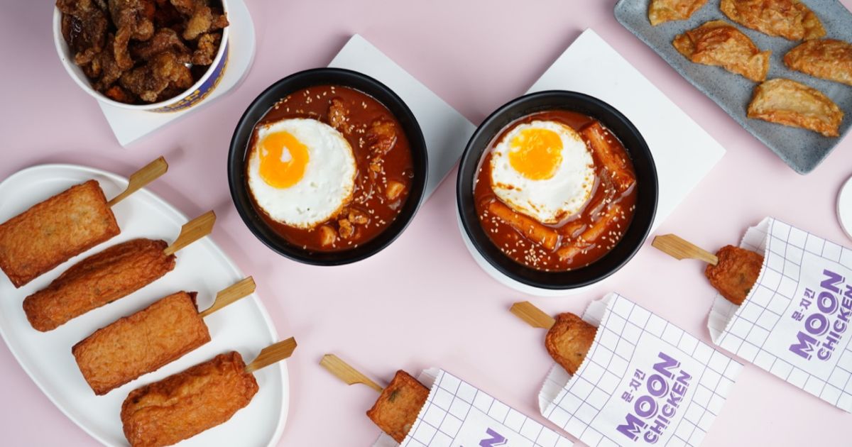 Wisata Kuliner Hemat dan Murah dari Rumah dengan Rekomendasi 5 Menu ...