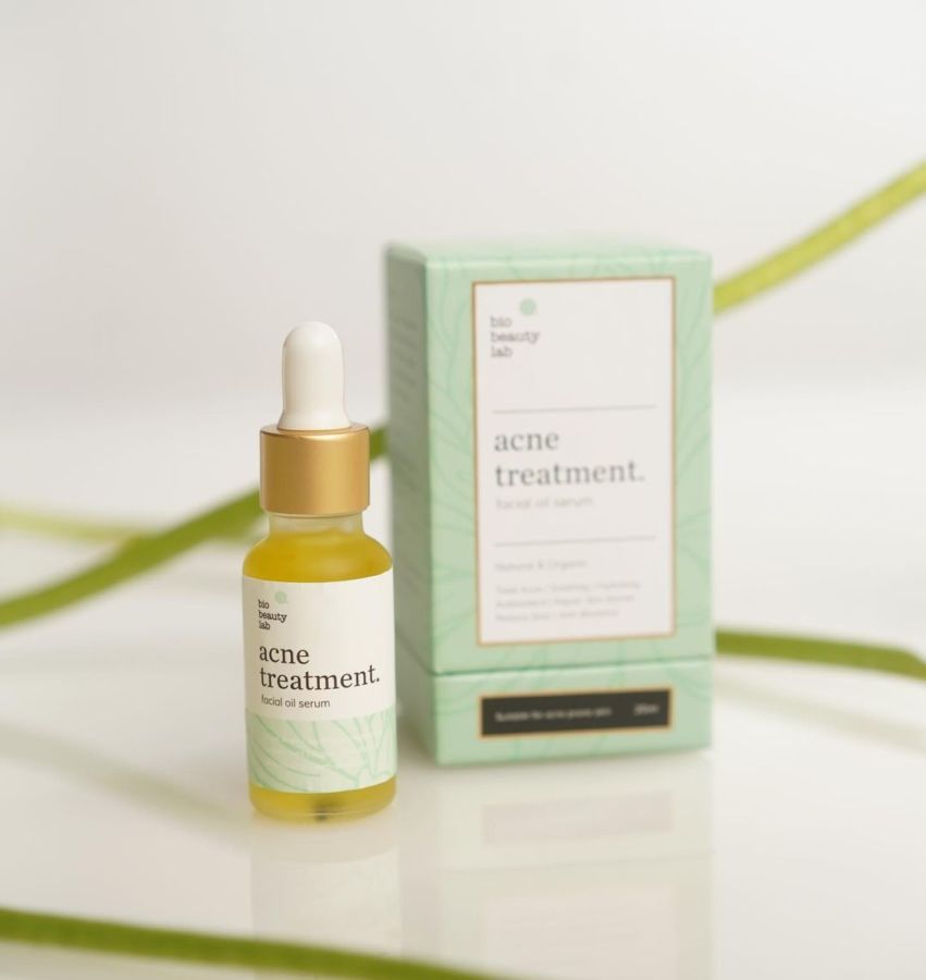 Kenalan Sama Trio Skincare dari Bio Beauty Lab yang Belakangan jadi ...