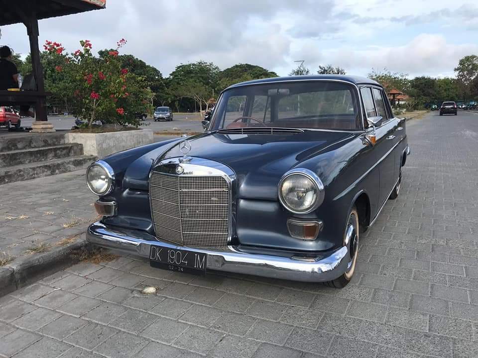 11 Julukan Kocak buat Mobil-Mobil Klasik di Indonesia. Cuma yang ...