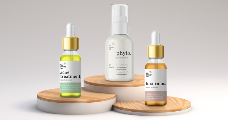 Kenalan Sama Trio Skincare dari Bio Beauty Lab yang Belakangan jadi ...