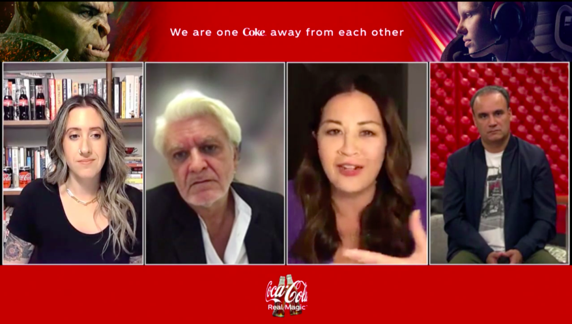 Coca-Cola Luncurkan Platform Global Baru "Real Magic" dan Kampanye yang ...
