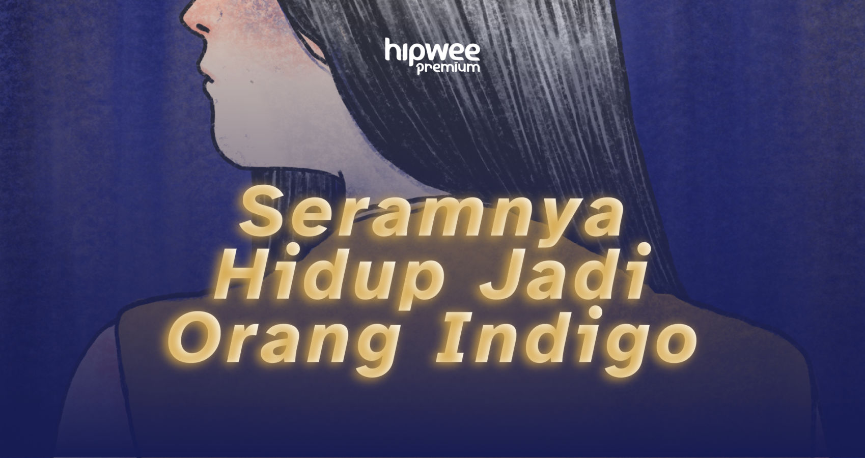 Rasanya Bisa Melihat Makhluk Tak Kasat Mata. Hidup Tak Tenang, Diliputi ...