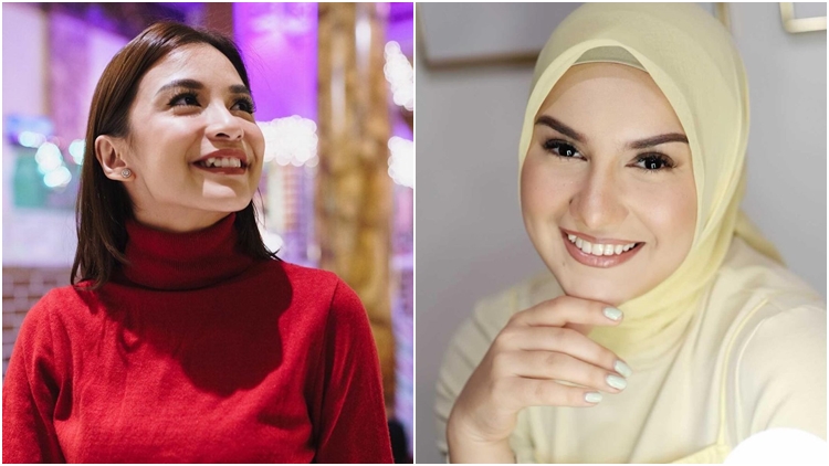 Terkenal dengan Gigi Gingsul, 6 Seleb ini Kini Hilangkan Ciri Khasnya ...