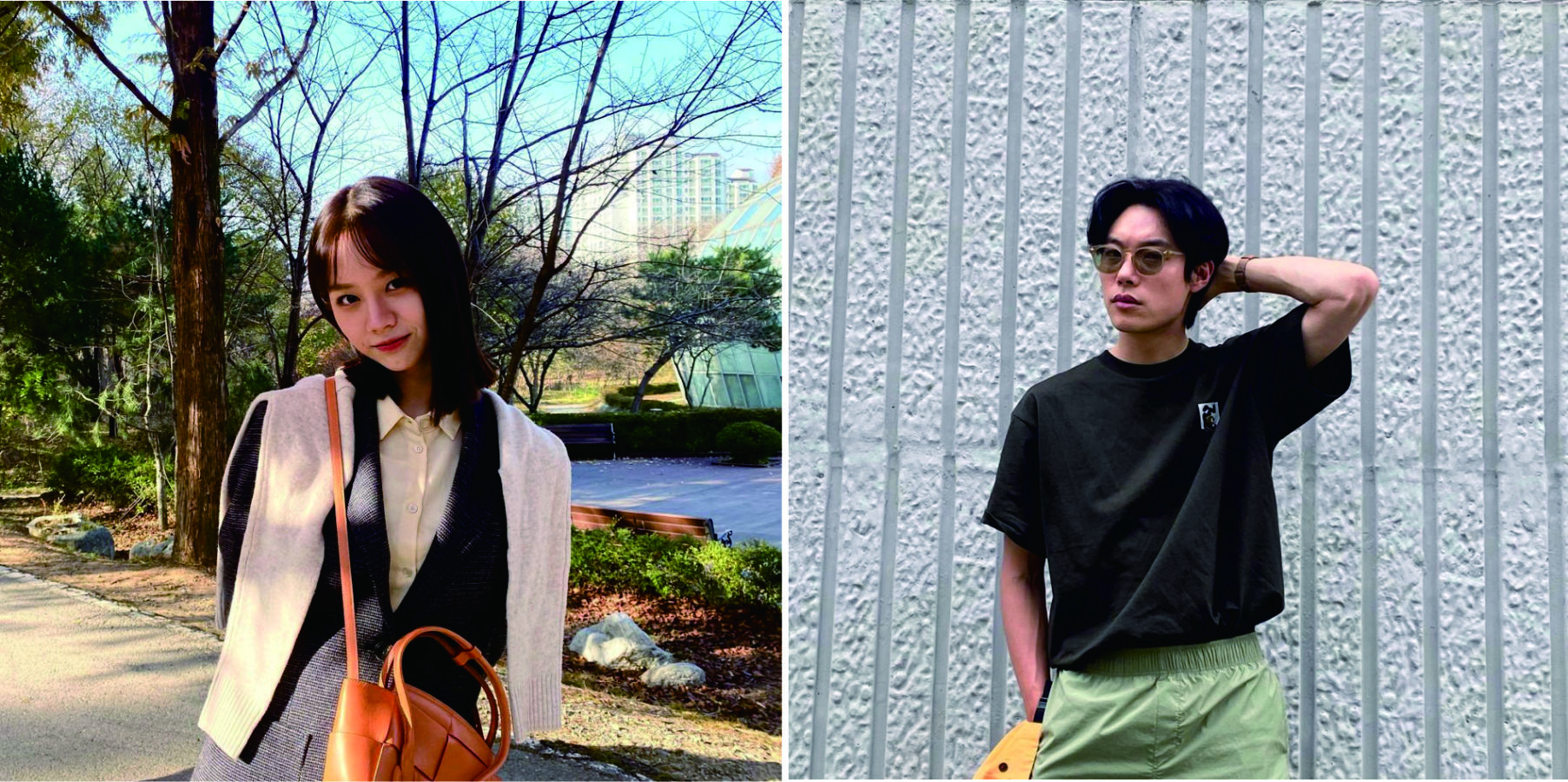 7 Pasangan Aktor Korea yang Ternyata Udah Pacaran Lama. Kayak Pemain Squid Game dan Reply 1988 ini~