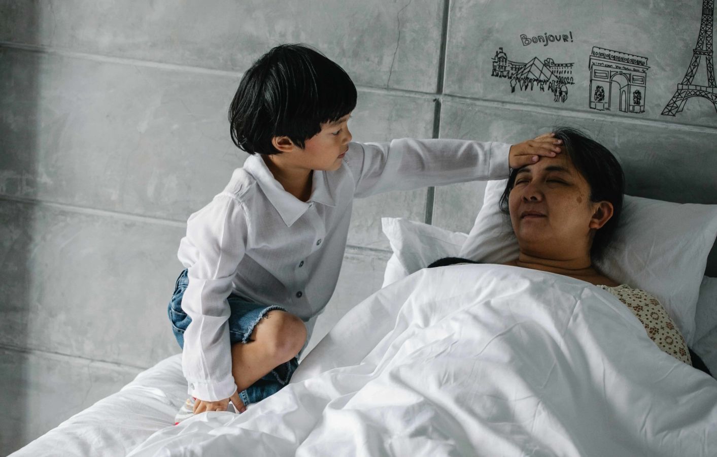 Fakta-Fakta tentang Demam yang Mungkin Kamu Belum Tahu!