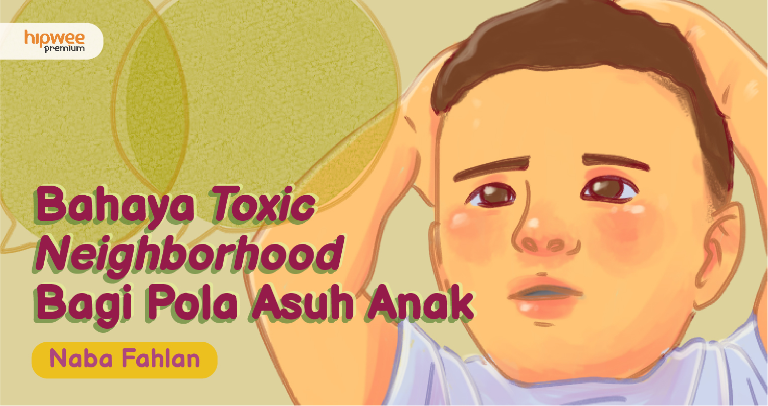 Mengenal Toxic Neighborhood, Tetangga yang Beri Pengaruh Buruk pada ...
