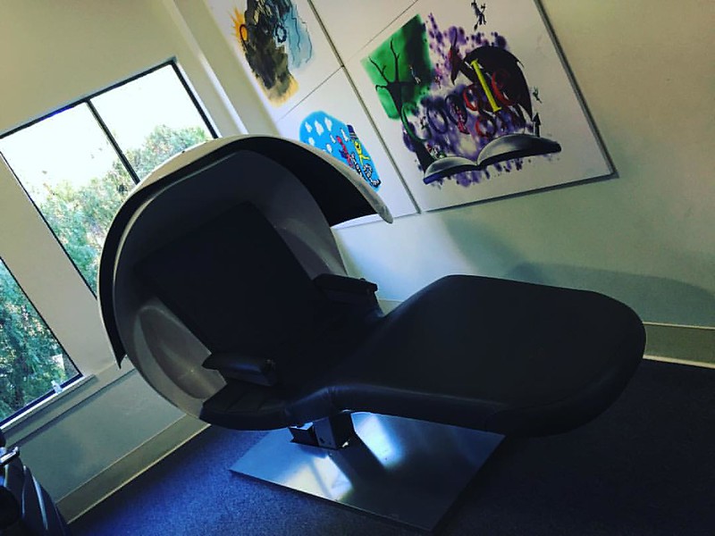 Power Nap: Seni Tidur Siang Sebentar tapi Berkualitas. Efektif Balikin ...