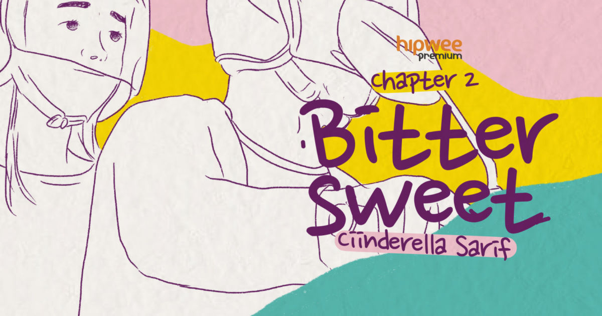 Bittersweet - Chapter 2
