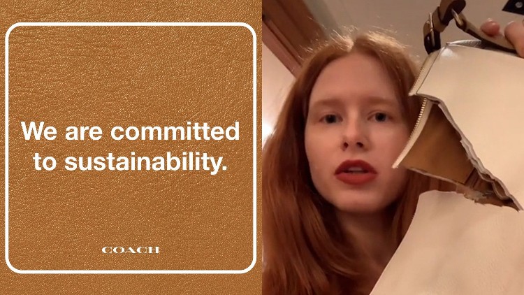 Setelah Viral di TikTok, Brand ini Stop Hancurkan Barang Reject dan ...