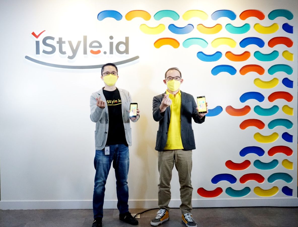 Rayakan Anniversary ke-4, iStyle.id Hadirkan Beragam Promo Menarik dan Talkshow Inspiratif dalam ...