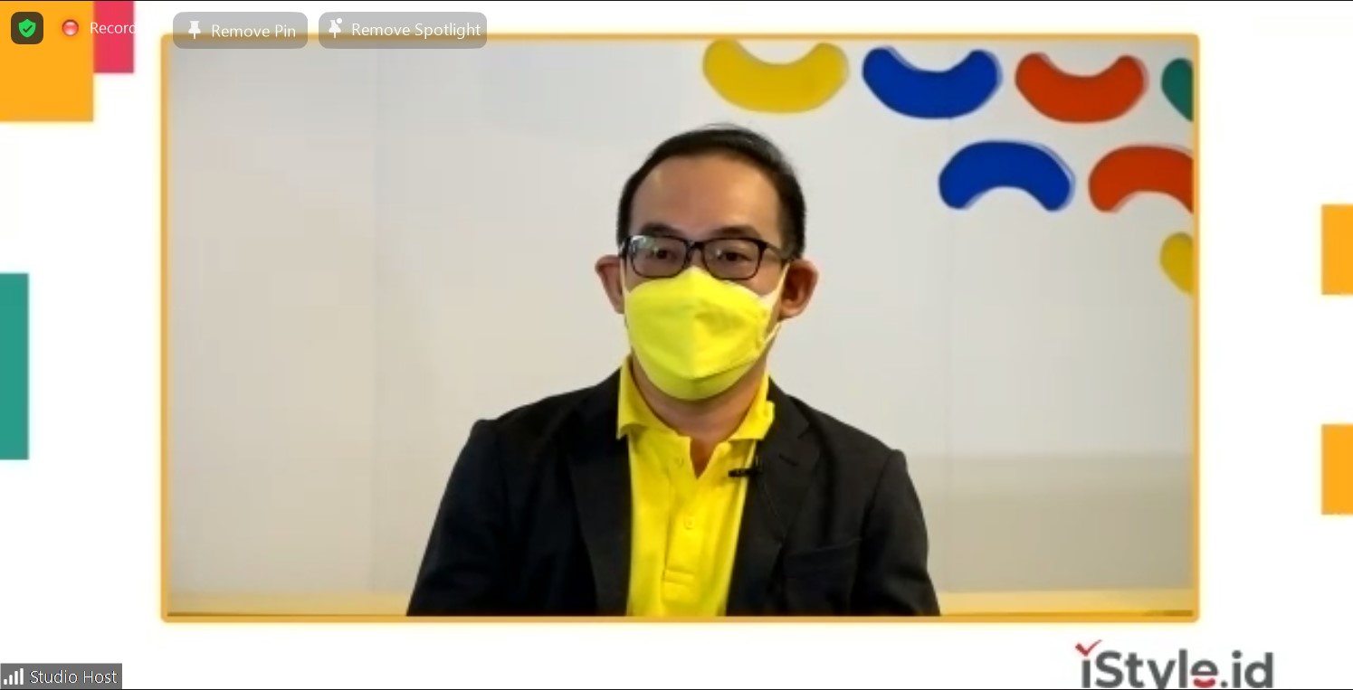 Rayakan Anniversary ke-4, iStyle.id Hadirkan Beragam Promo Menarik dan Talkshow Inspiratif dalam ...